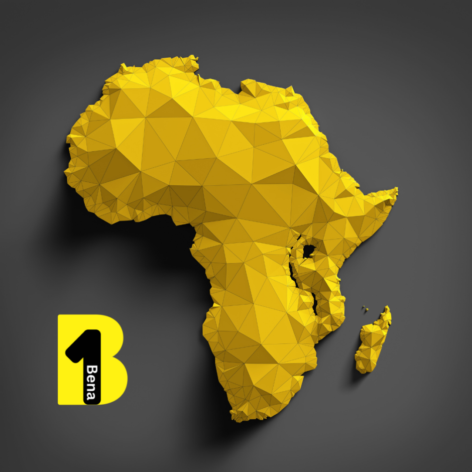 Work With Us - 1bena - Food delivery and rides in the Gambia - Be a driver